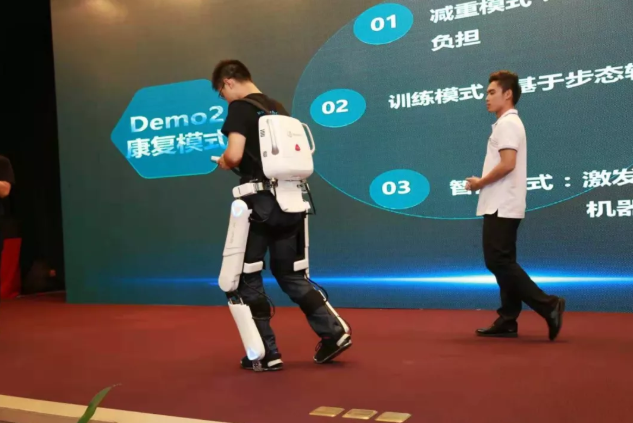 Facing the blue ocean of smart healthcare, will he create the next ...