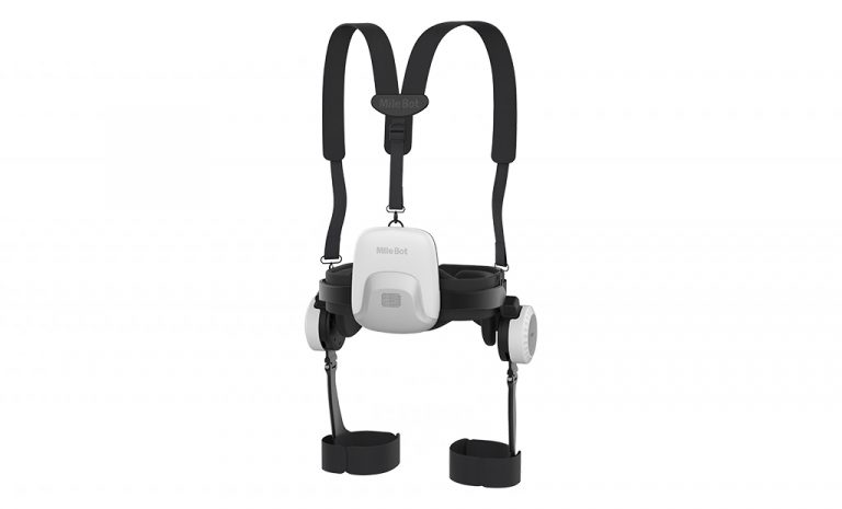 Home - Milebot Robotics