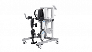 Lower Limb Rehabilitation Robot BEAR Series - Milebot Robotics